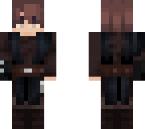 jeid v2 | Minecraft Skin