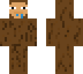 jerry | Minecraft Skins