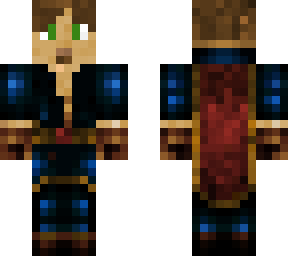 bass | Minecraft Skins