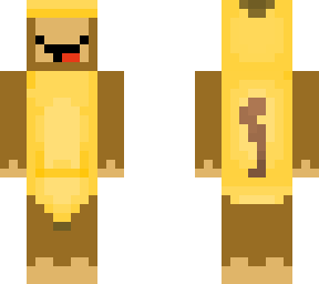 mono | Minecraft Skins