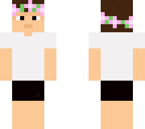 My cringe skin | Minecraft Skin