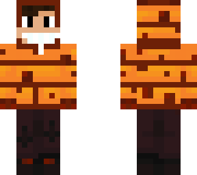 puff | Minecraft Skins