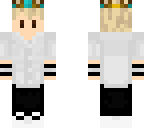 roger | Minecraft Skins