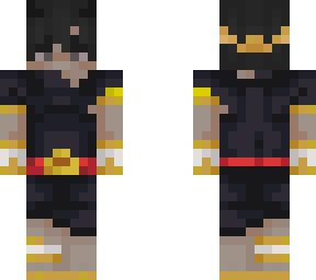 Roman centurion | Minecraft Skin