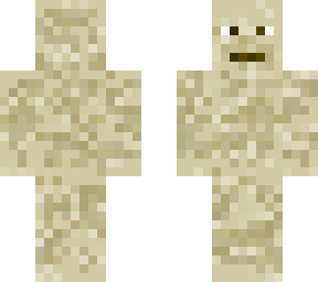 sandman | Minecraft Skins