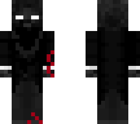 serial killer | Minecraft Skins