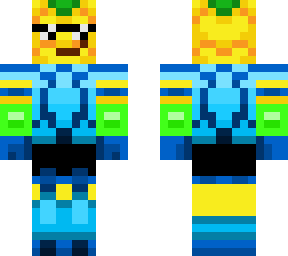 surfer | Minecraft Skins