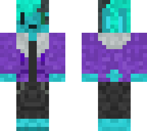 furry | Minecraft Skins