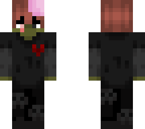 minecraft zombie skins | Minecraft Skins