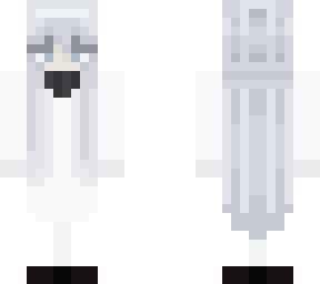 kanade | Minecraft Skins