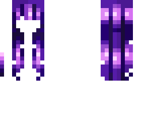 abigail | Minecraft Skins