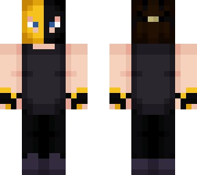 Arrzee | Minecraft Skin