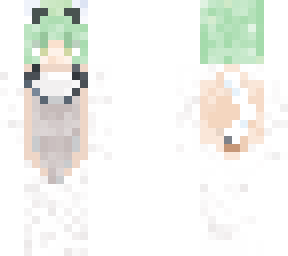 azur lane | Minecraft Skins