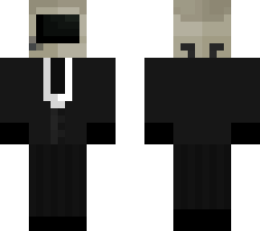 cameraman | Minecraft Skins