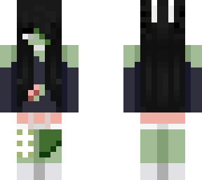 chimera | Minecraft Skins