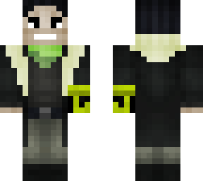 crocodile | Minecraft Skins