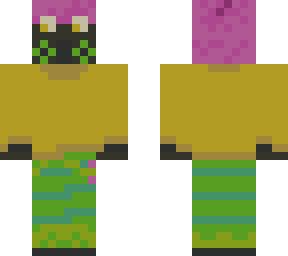 deck | Minecraft Skins