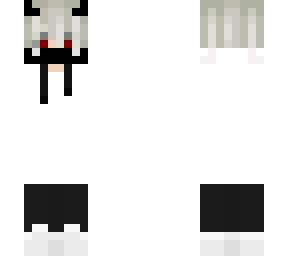 devil boy | Minecraft Skins