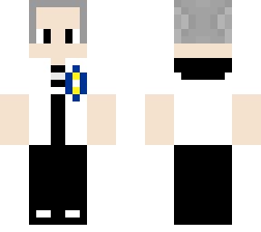 FELIX eazy stray kids | Minecraft Skin