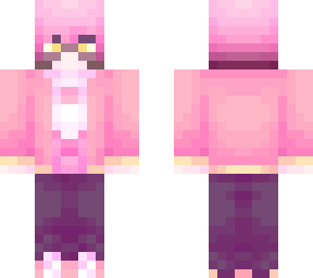 friend's cobblemon gym leader | Minecraft Skin