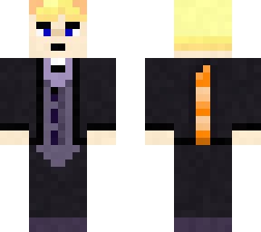 Genesis Skin | Minecraft Skin