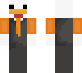 chicken suit | Minecraft Skins