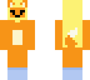 hwang choon | Minecraft Skin