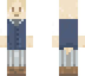 beastars | Minecraft Skins