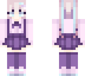 ame chan | Minecraft Skins
