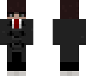 Mafia skin | Minecraft Skin