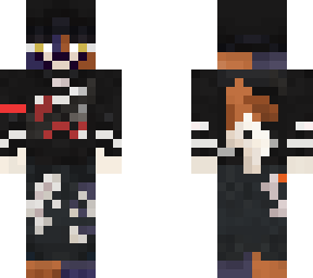 meowskulls | Minecraft Skins