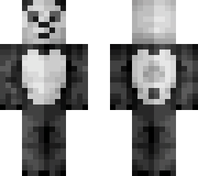 we bare bears | Minecraft Skins