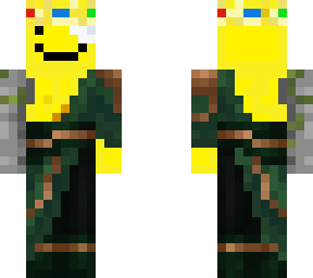 princezam | Minecraft Skins