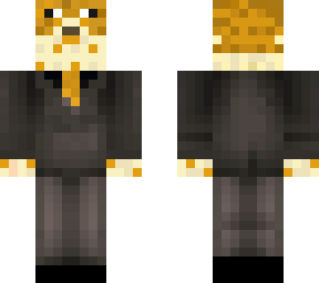 puff | Minecraft Skins