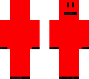 red dream | Minecraft Skins