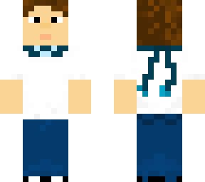 rubius | Minecraft Skins