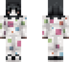 Sara | Minecraft Skin