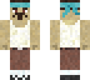 sigma in ohio | Minecraft Skin