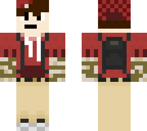 tc2 | Minecraft Skins