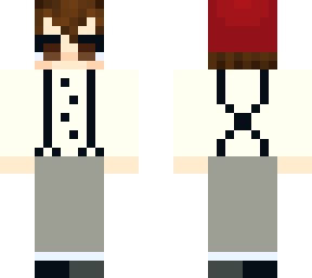 cloak | Minecraft Skins