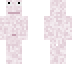 Wormie | Minecraft Skin