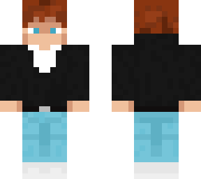 basic boy | Minecraft Skin