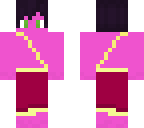 clancy | Minecraft Skins