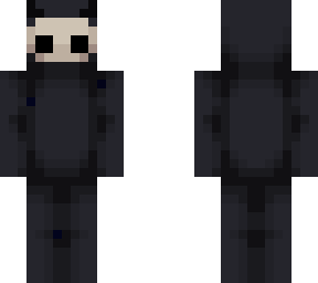 Darkbringr's Servant | Minecraft Skin