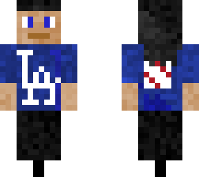 jfk | Minecraft Skins