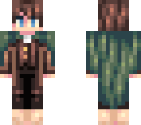 frodo | Minecraft Skins