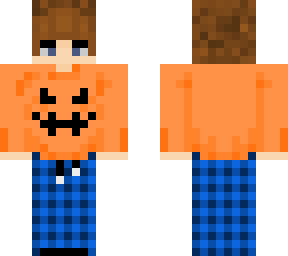 halloween boy | Minecraft Skins