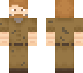 Henry Emily | Minecraft Skin