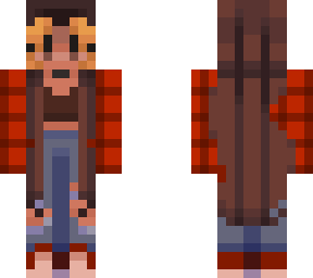 guitar | Minecraft Skins