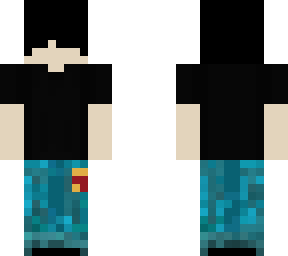 skater boy | Minecraft Skins